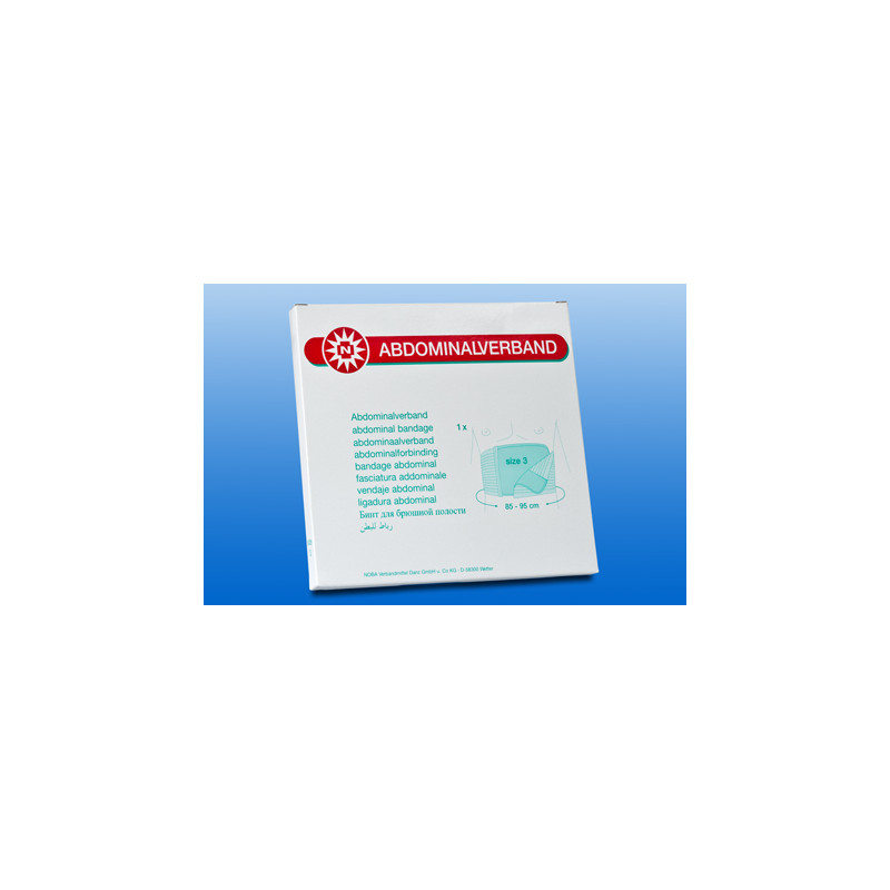 ABDOMINALVERBAND